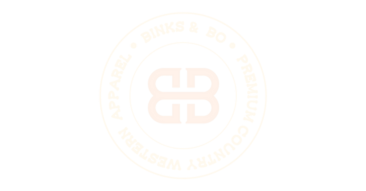 Products – Page 2 – Binks & Bo