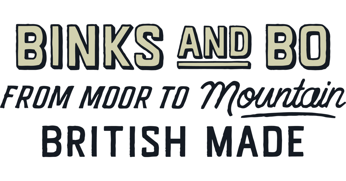 Products – Binks & Bo